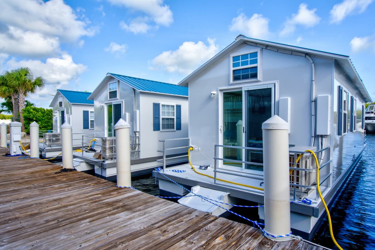 Coconut Cay RV Resort